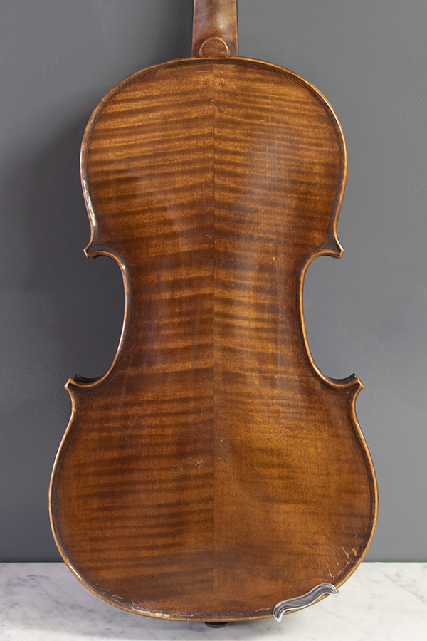 Laberte-Humbert バイオリン | Laurent