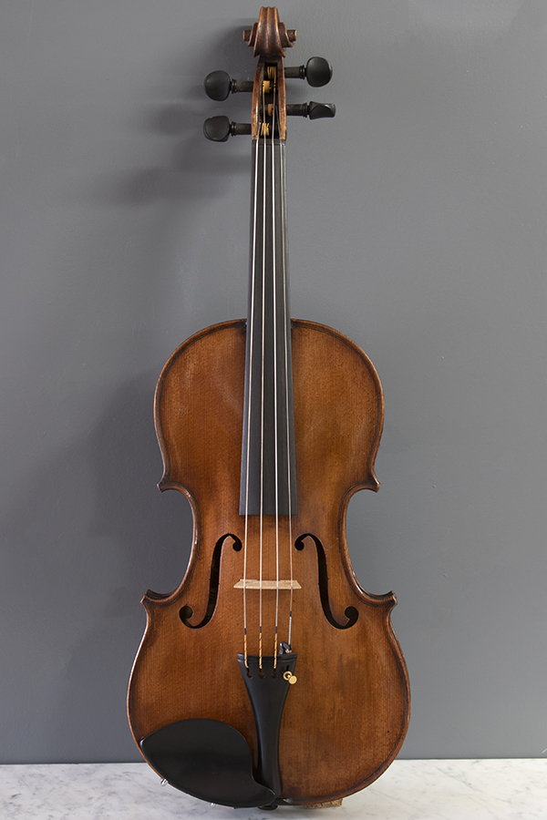 Laberte-Humbert バイオリン | Laurent