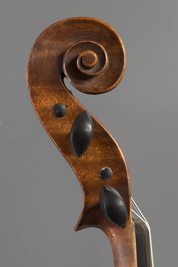 Laberte-Humbert バイオリン | Laurent